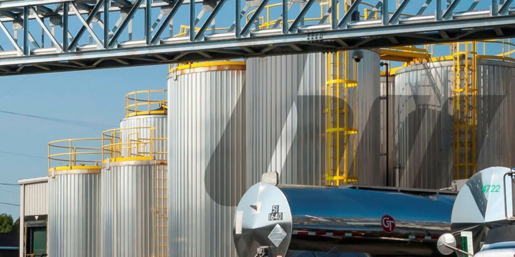 5 Benefits of Toll Manufacturing - Blended Waxes