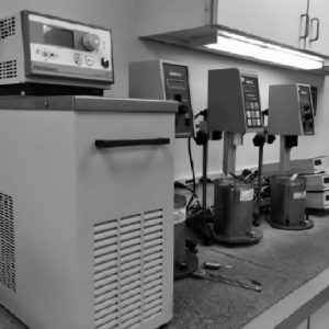 Wax Testing Laboratory | Wax Research & Development