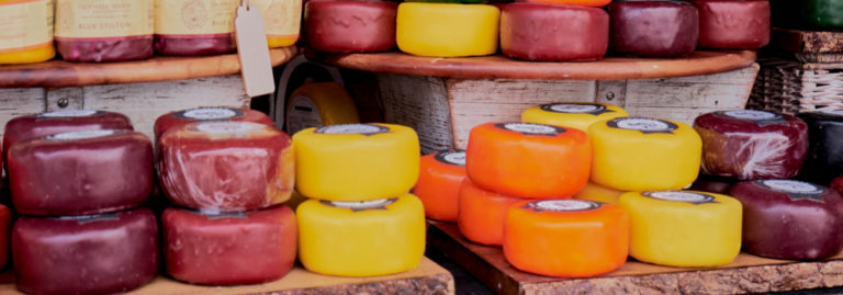 Food-Grade Wax for Produce, Cheese, & More