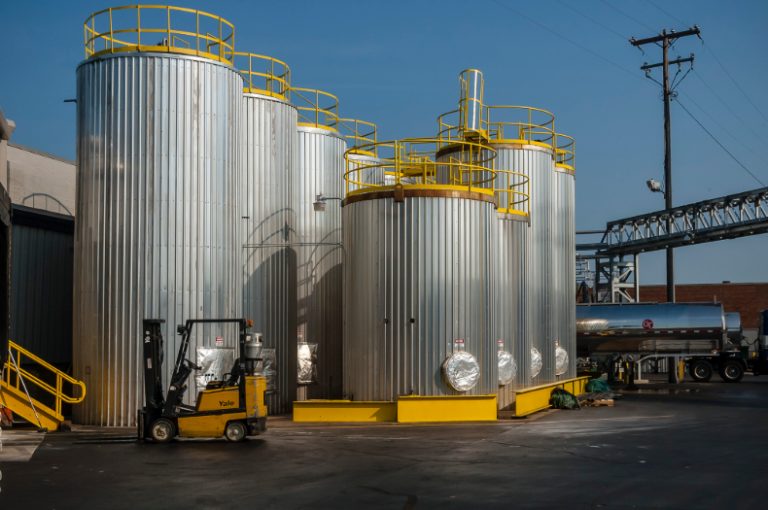 Toll Manufacturing On-Demand | Industrial Wax Company