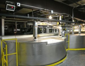 Industrial Wax Manufacturer | Custom Wax Blends & Bulk Supply