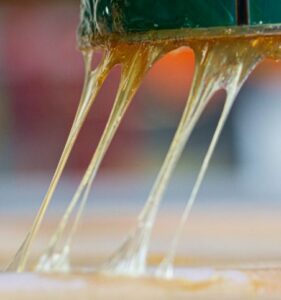 Industrial Wax Manufacturer | Custom Wax Blends & Bulk Supply