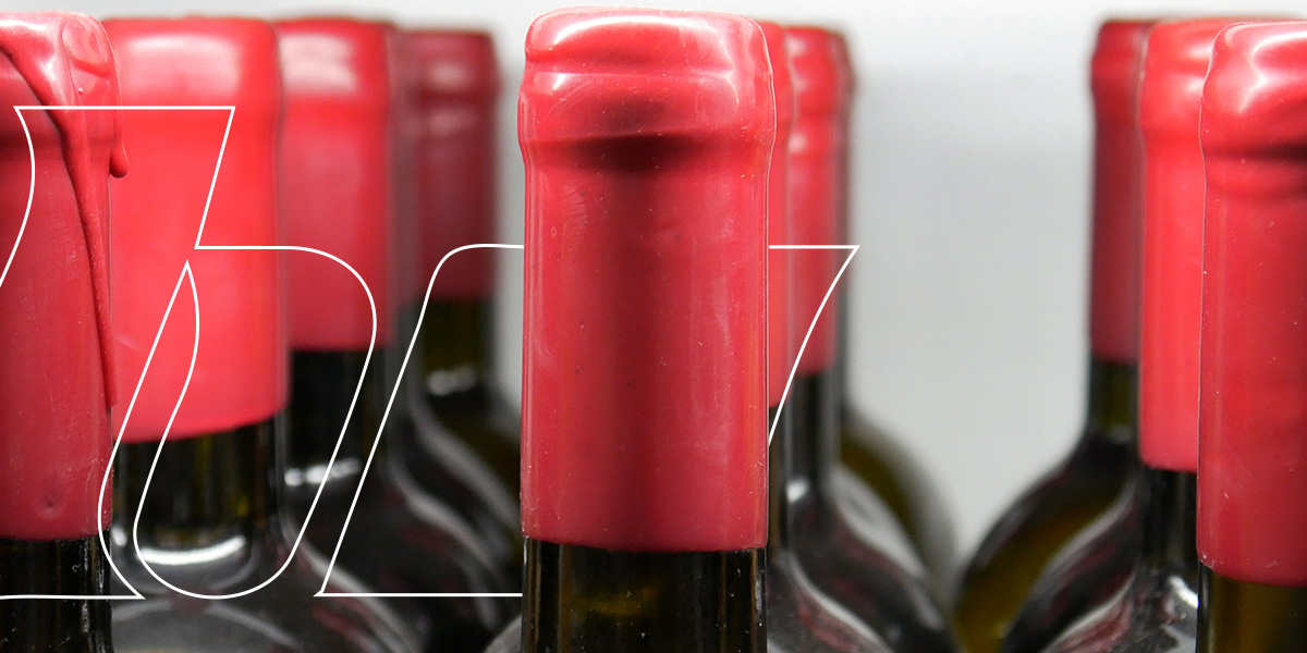 How Sealing Wax Elevates Beverage Packaging - Blended Waxes